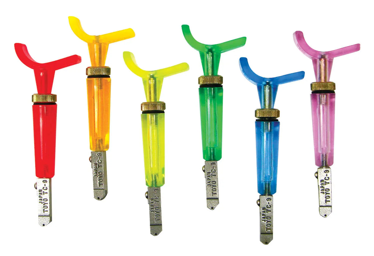 Toyo Thomas Grip Supercutter